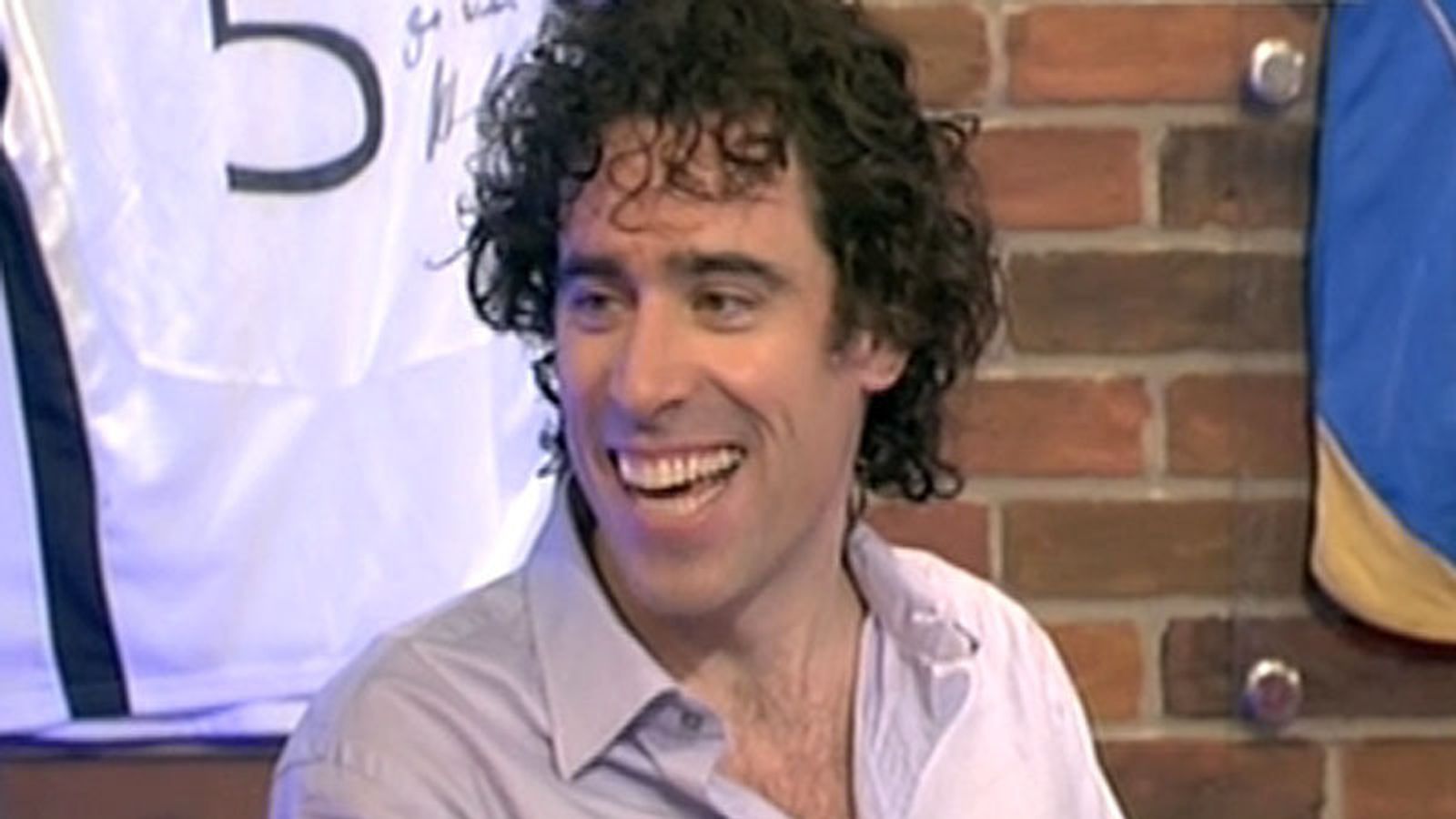 Baby cries Spurs | Sky Sports