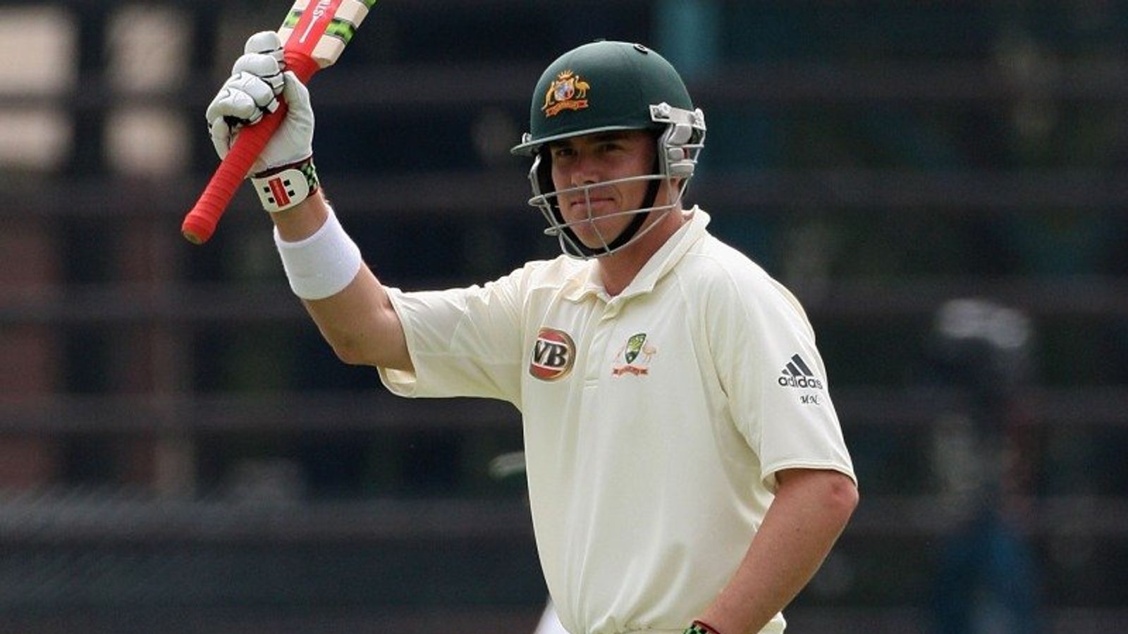 North heads home to WACA | Cricket News | Sky Sports