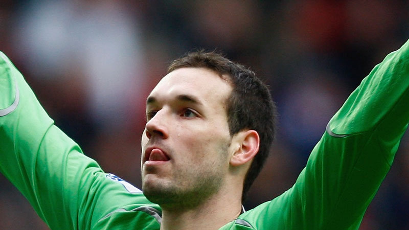 Fulop rewarded with new deal | Football News | Sky Sports