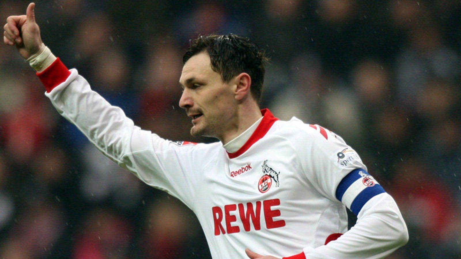 No new deal for Novakovic | Football News | Sky Sports