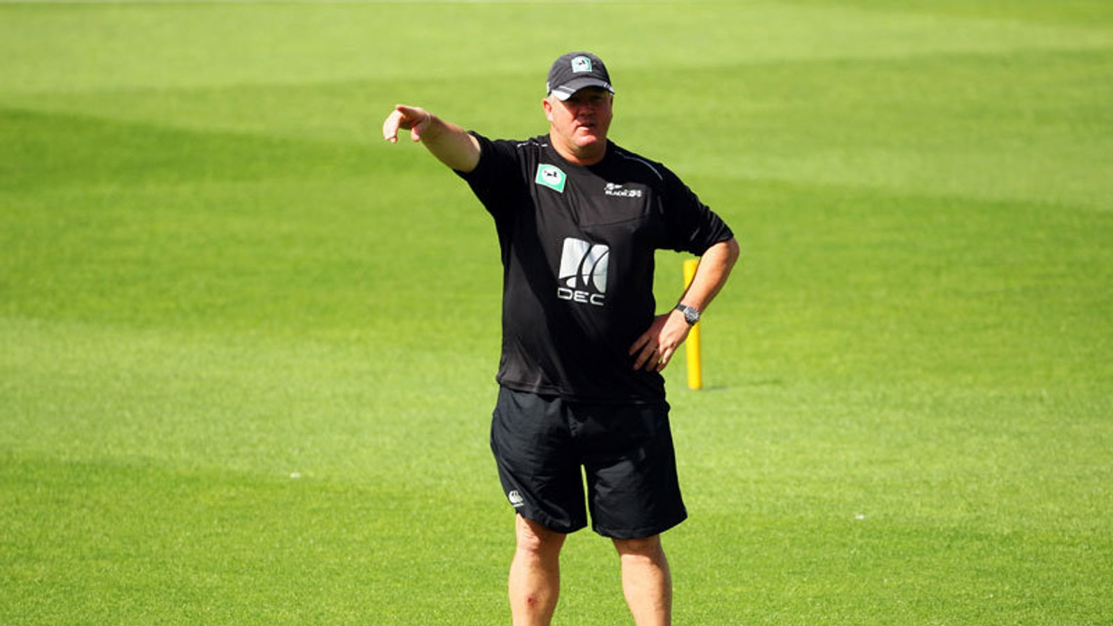 Moles receives NZC backing | Cricket News | Sky Sports