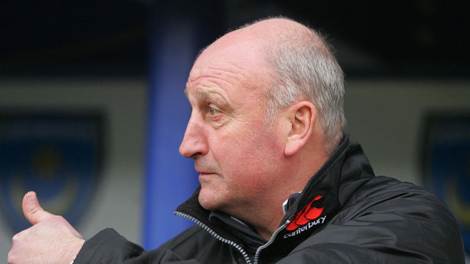 Hart hails fighting spirit | Football News | Sky Sports