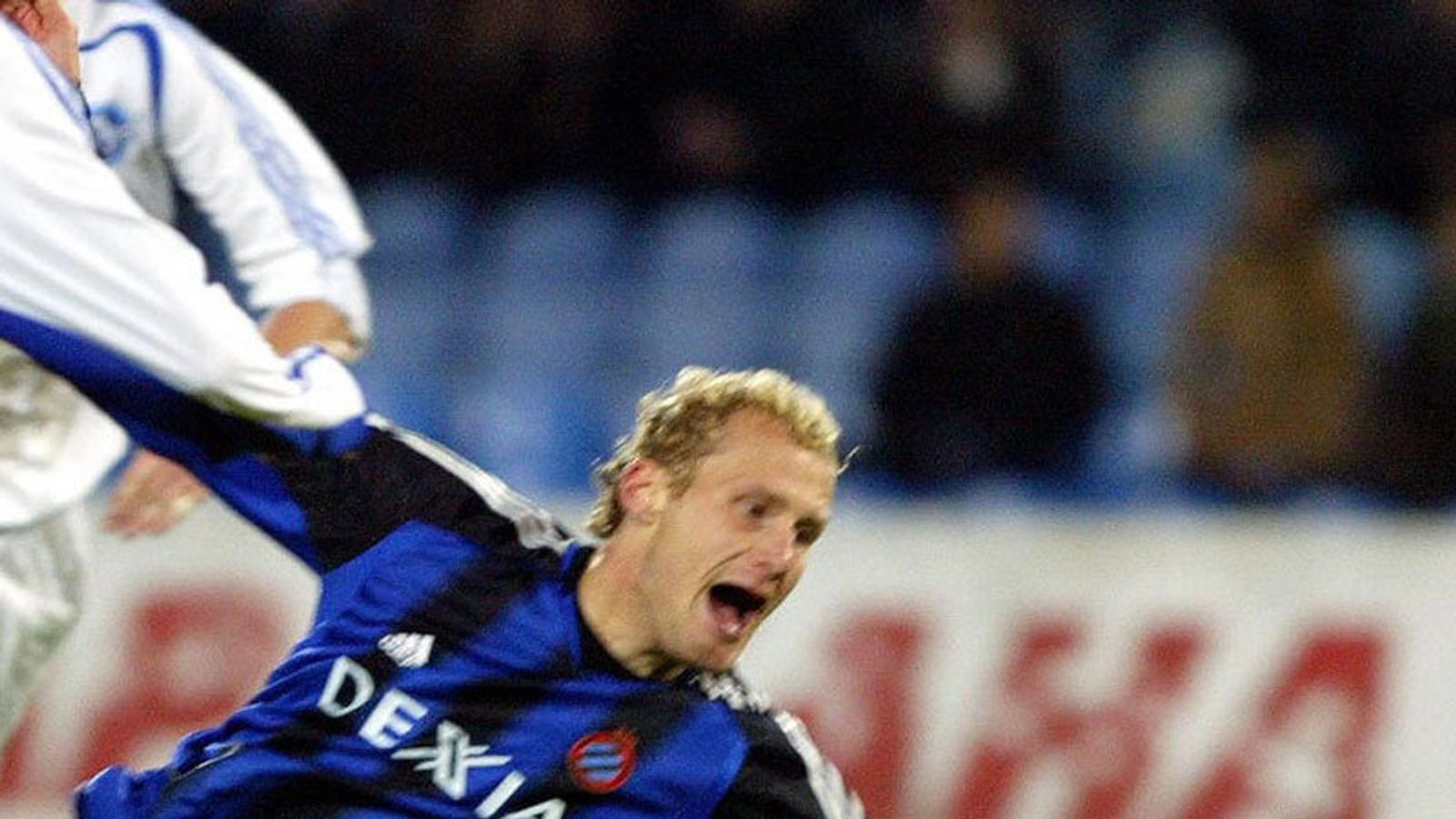 Lange set for Pools move | Football News | Sky Sports