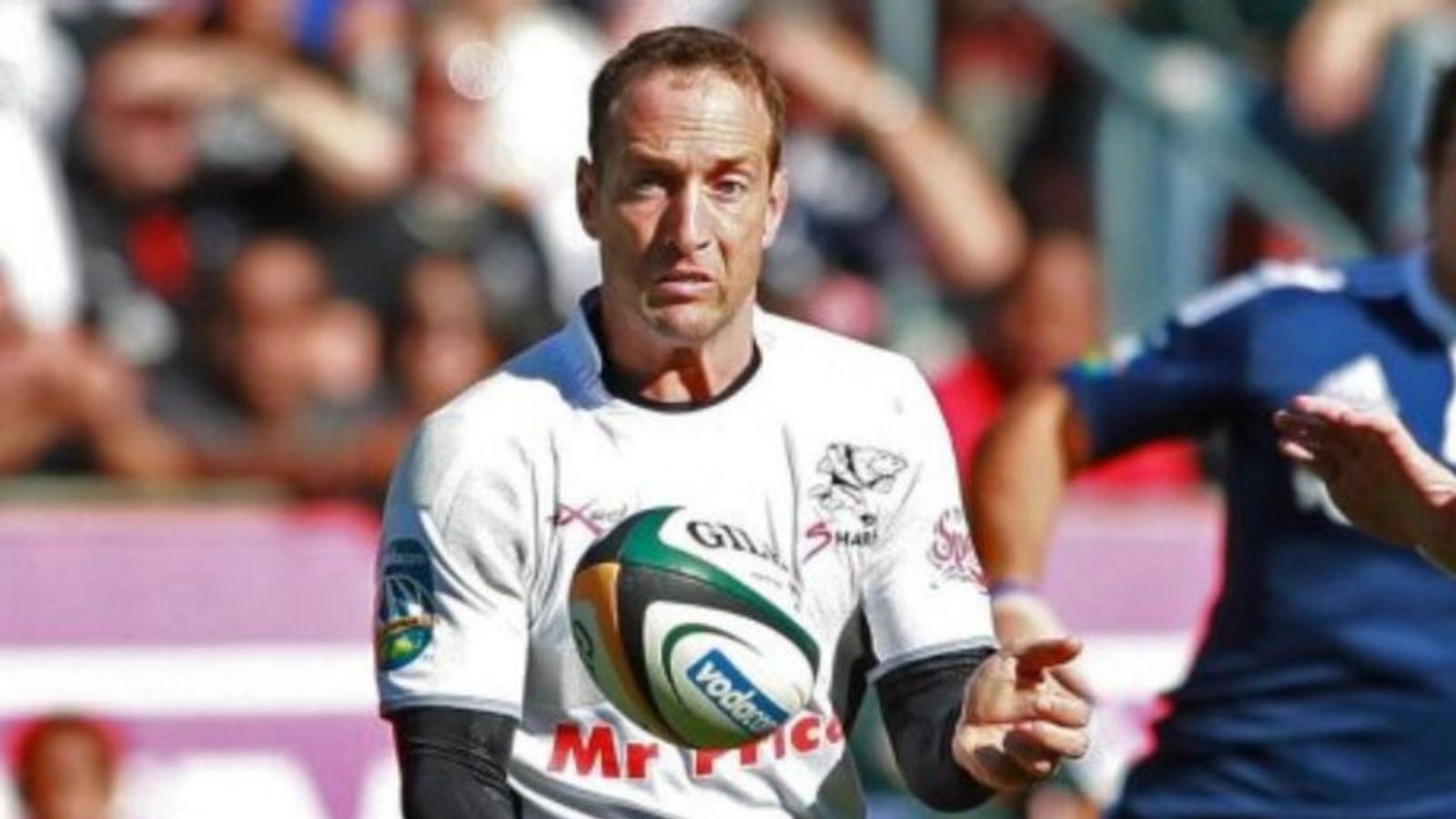 Old Shark still bites! | Rugby Union News | Sky Sports