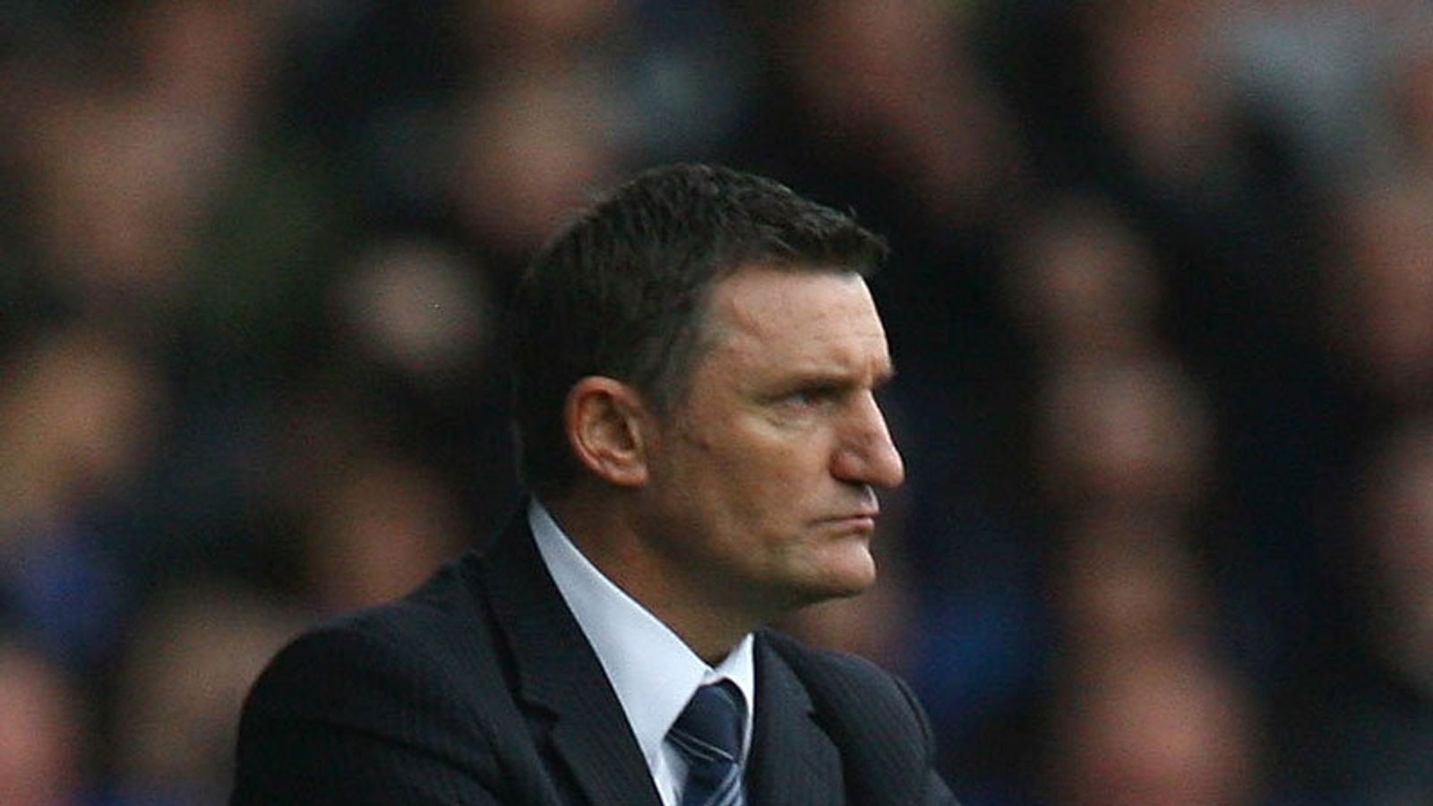 Mowbray - Home games key | Football News | Sky Sports
