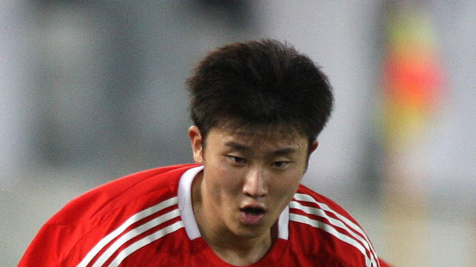 Haibin set for PSV exit | Football News | Sky Sports