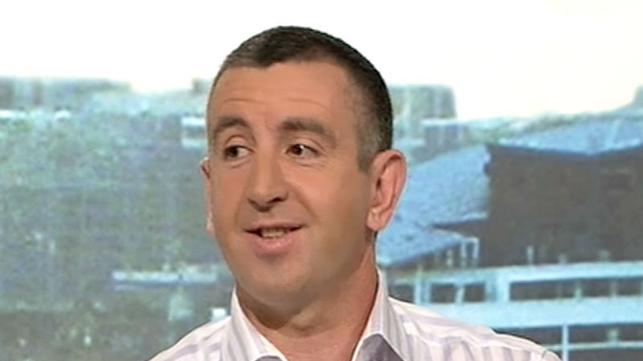 Classy Arshy | Sky Sports