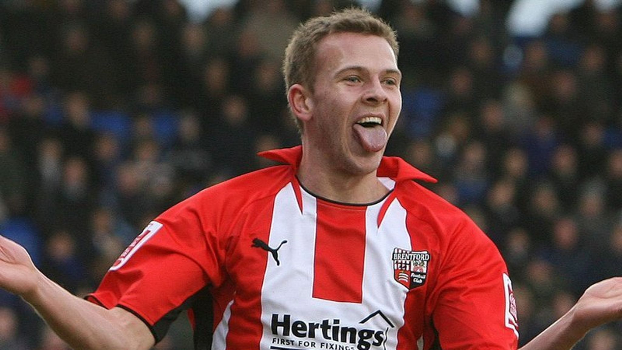 Rhodes secures fans' award | Football News | Sky Sports