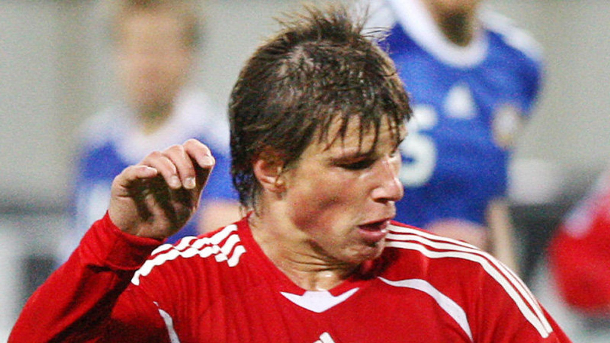 Arshavin conclusion on hold | Football News | Sky Sports