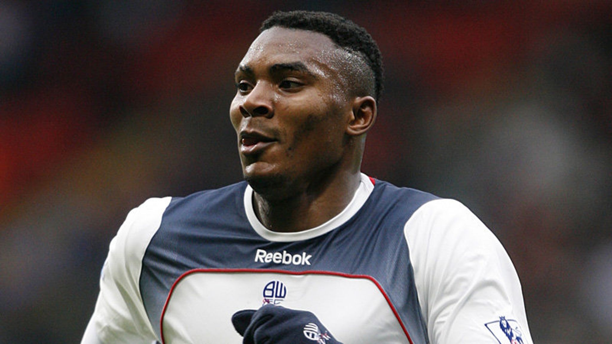 Makukula a happy Wanderer | Football News | Sky Sports
