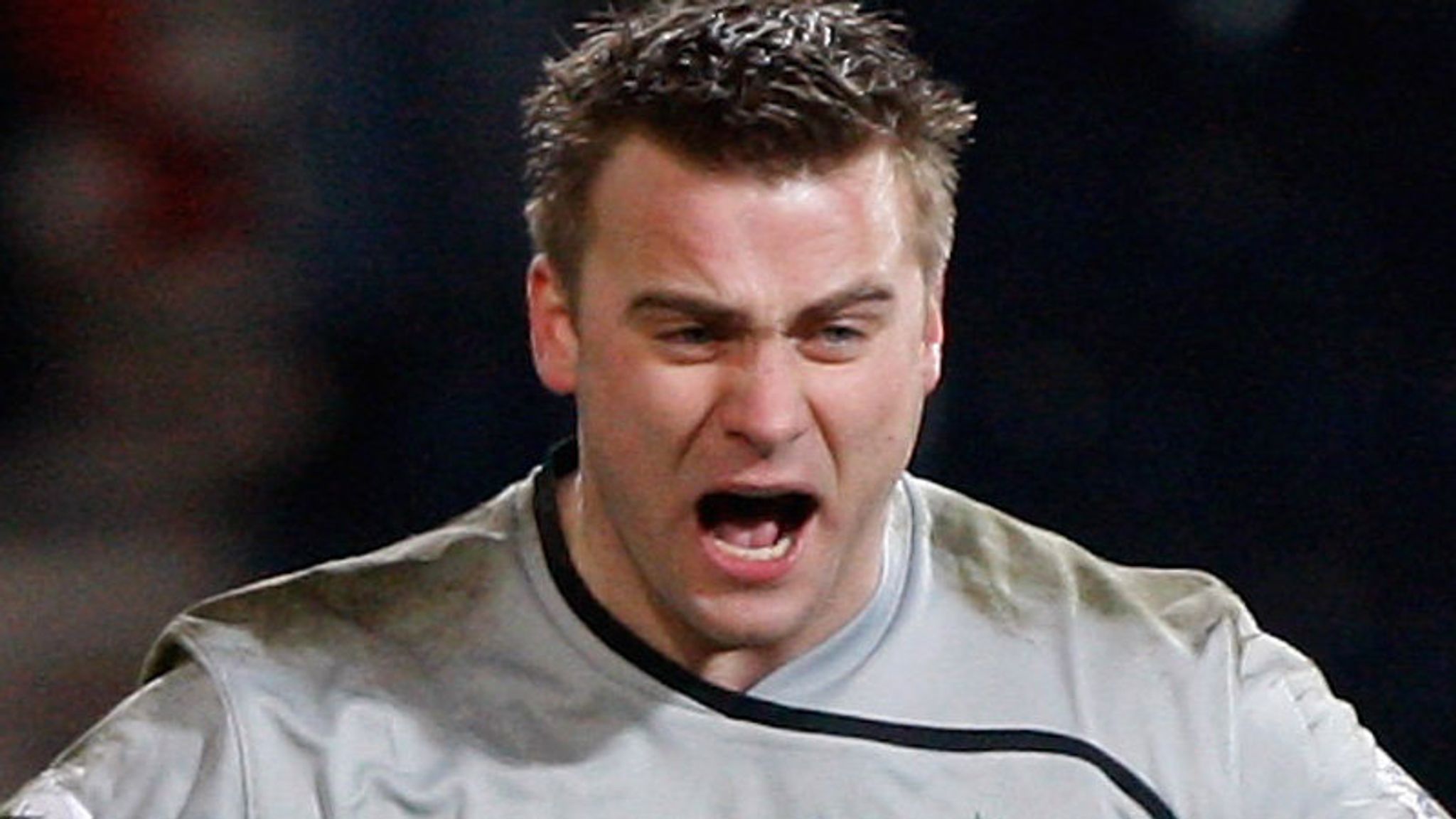 Mowbray vows to keep Boruc | Football News | Sky Sports