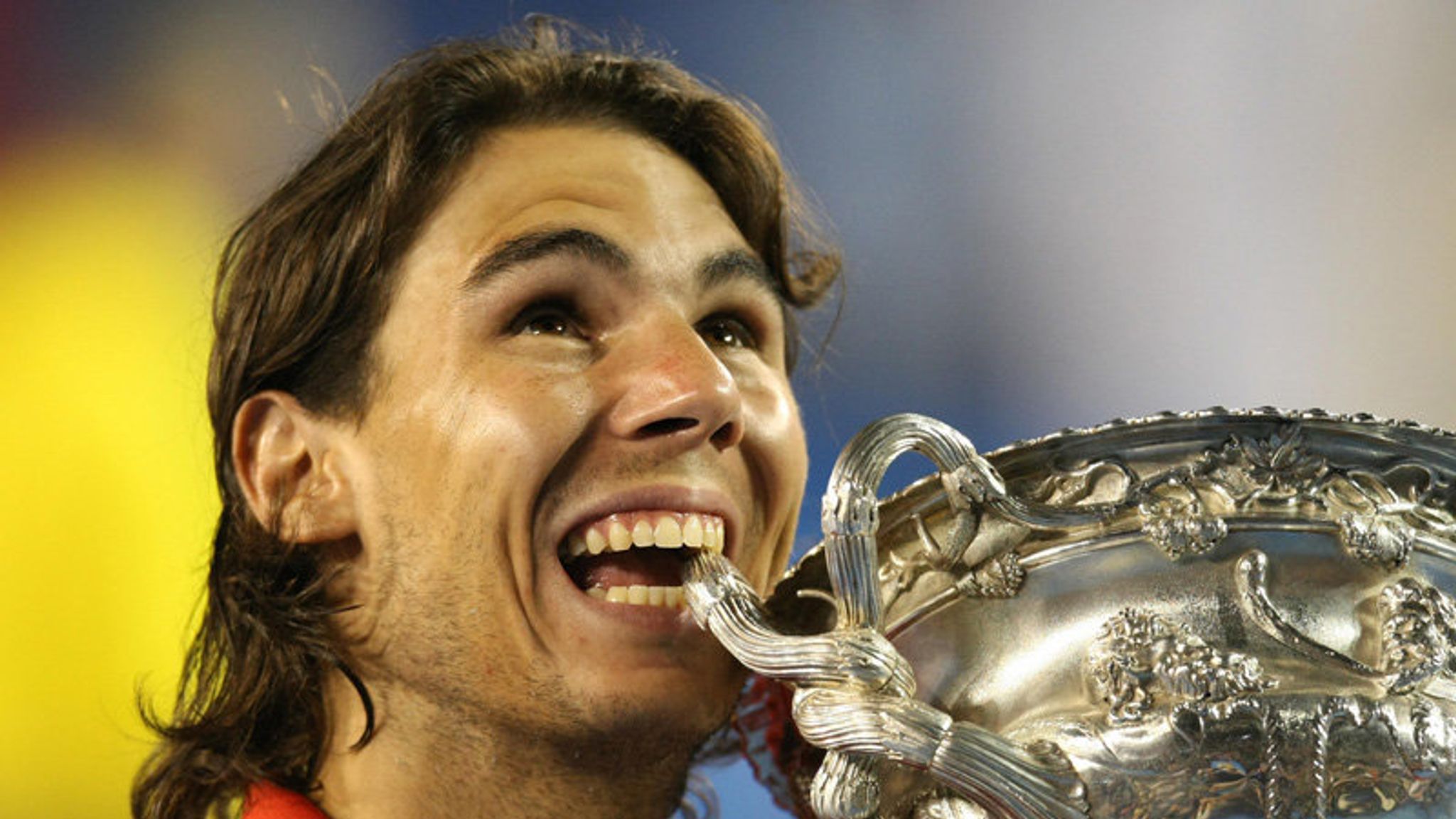 Wizards of Oz? | Tennis News | Sky Sports