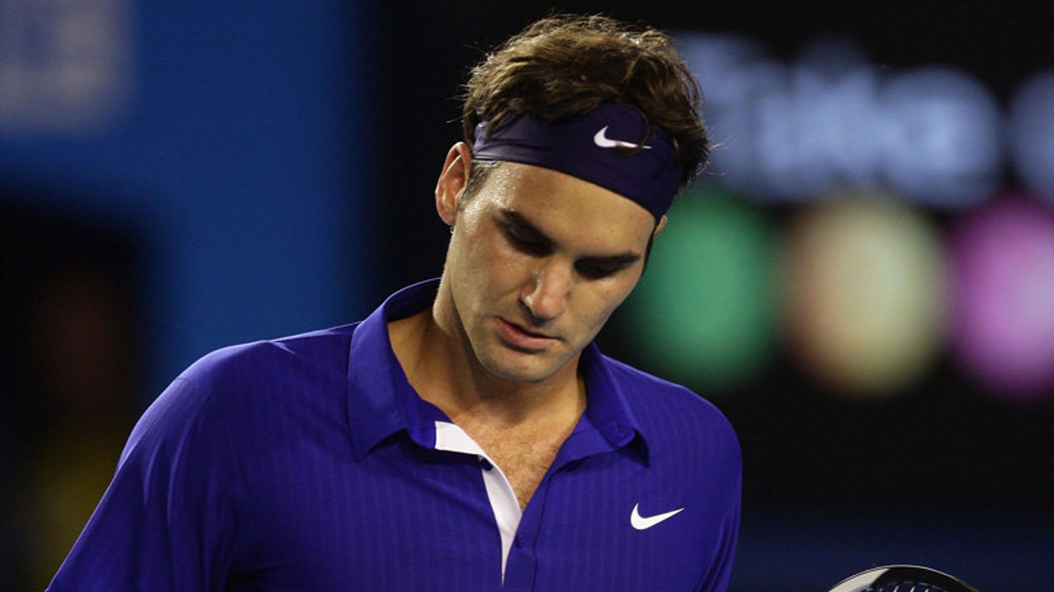 Federer ready and Well | Tennis News | Sky Sports