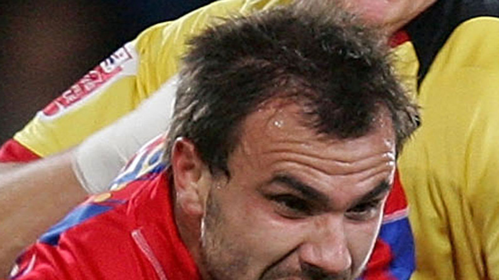 Fletcher joins Pilgrims | Football News | Sky Sports