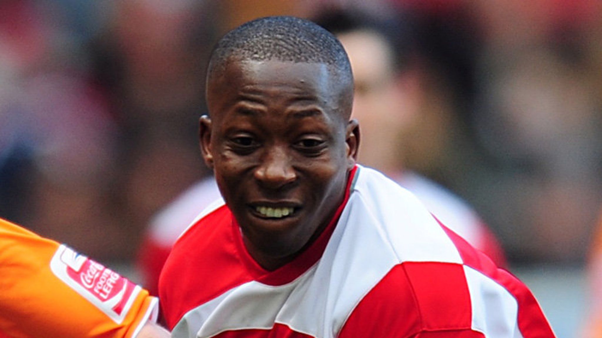 Dickson's dream debut | Football News | Sky Sports