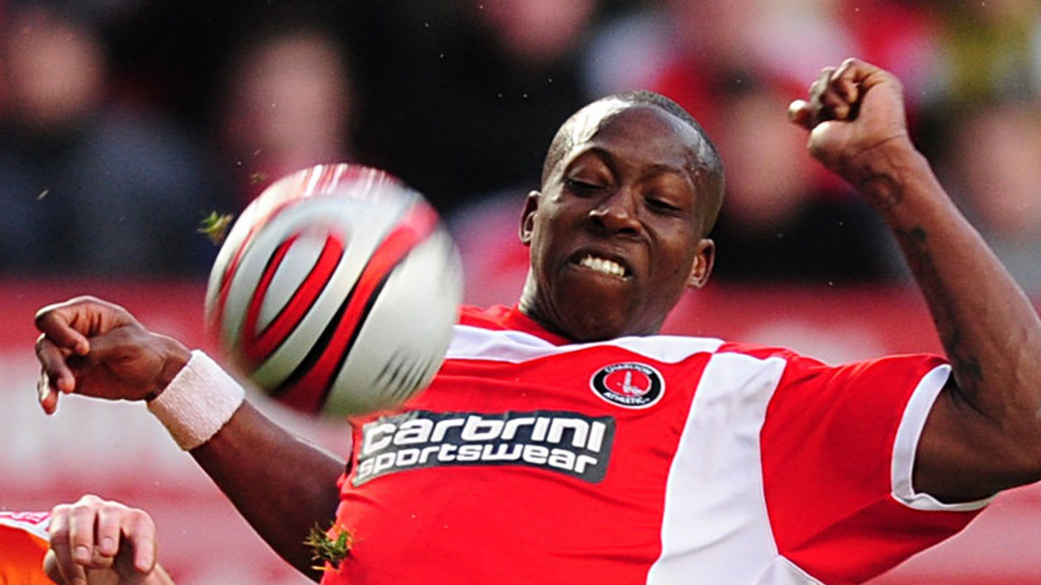 Stimson moves on from Dickson | Football News | Sky Sports
