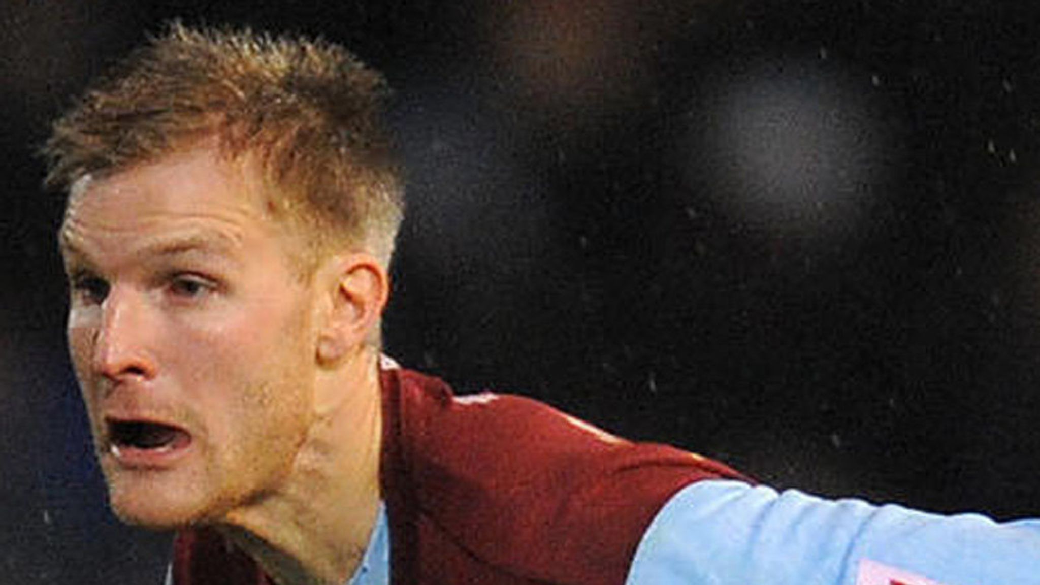 Kalvenes eyes play-off success | Football News | Sky Sports