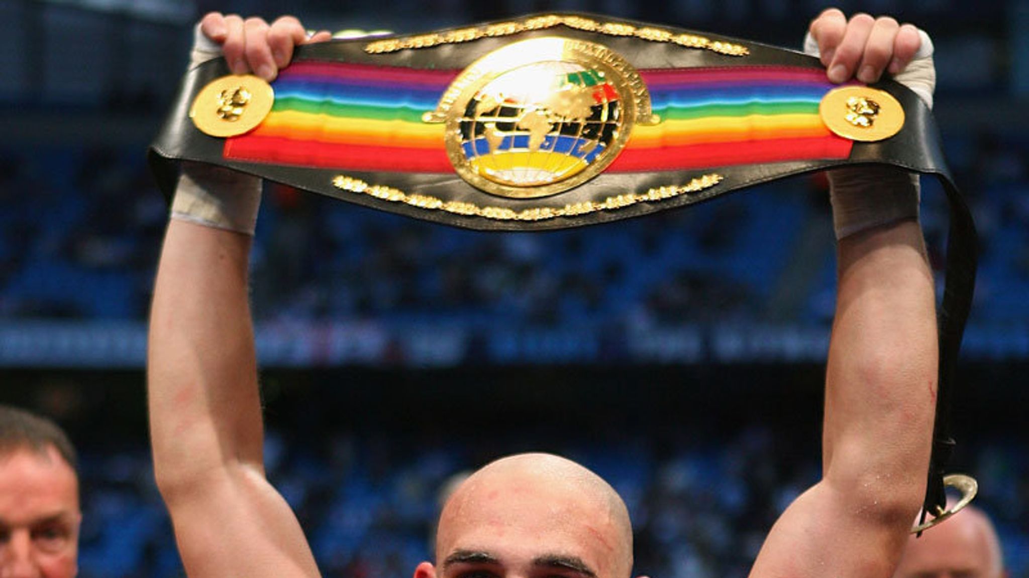 O'Donnell eyes Watson belt | Boxing News | Sky Sports