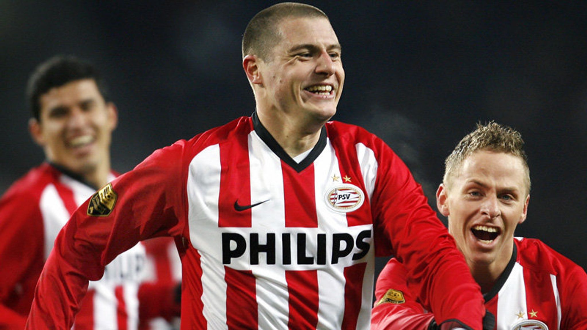 Koevermans blow for PSV | Football News | Sky Sports