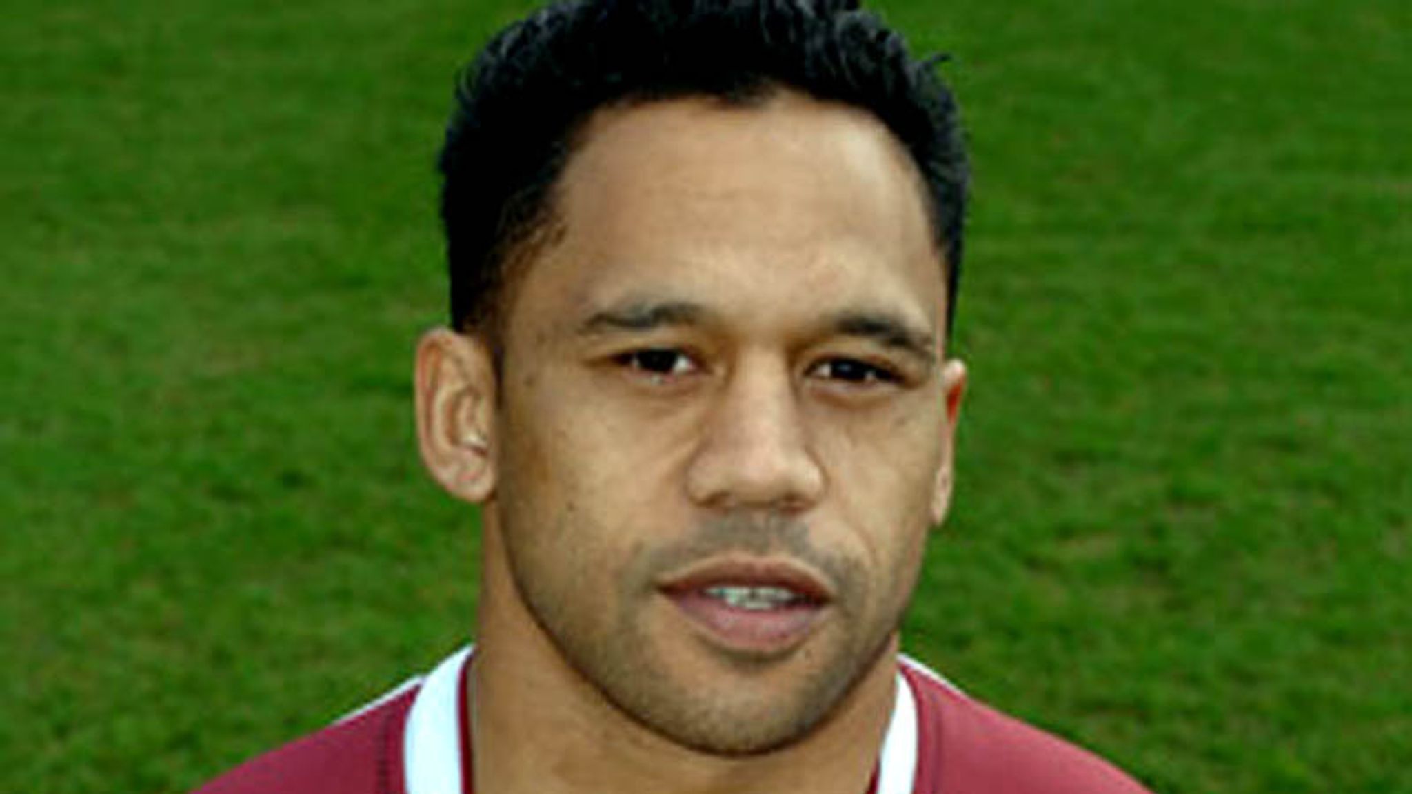 Faiumu commits to Giants | Rugby League News | Sky Sports