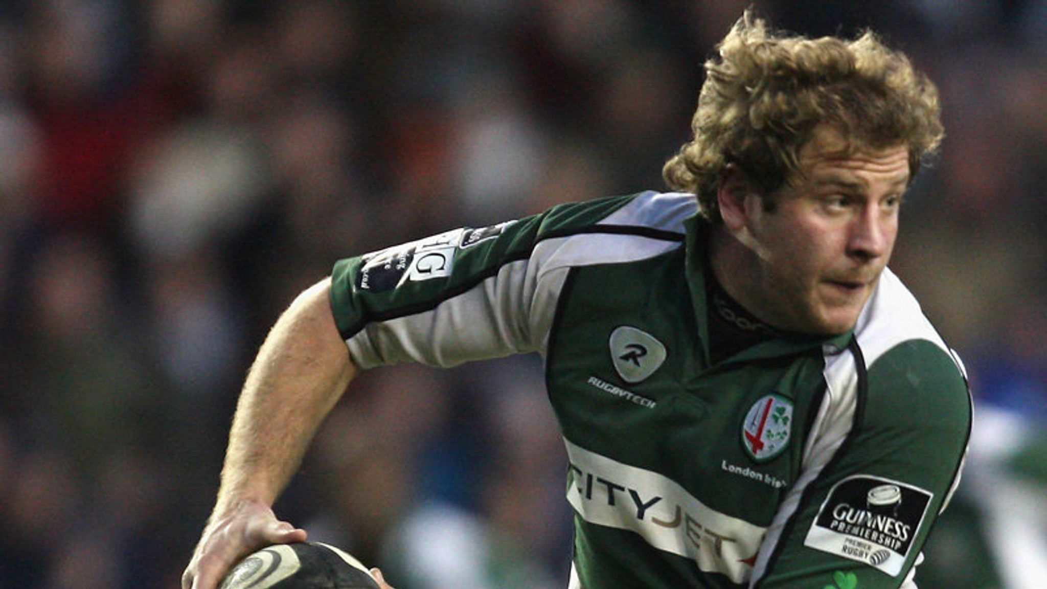 Paice faces RFU hearing | Rugby Union News | Sky Sports