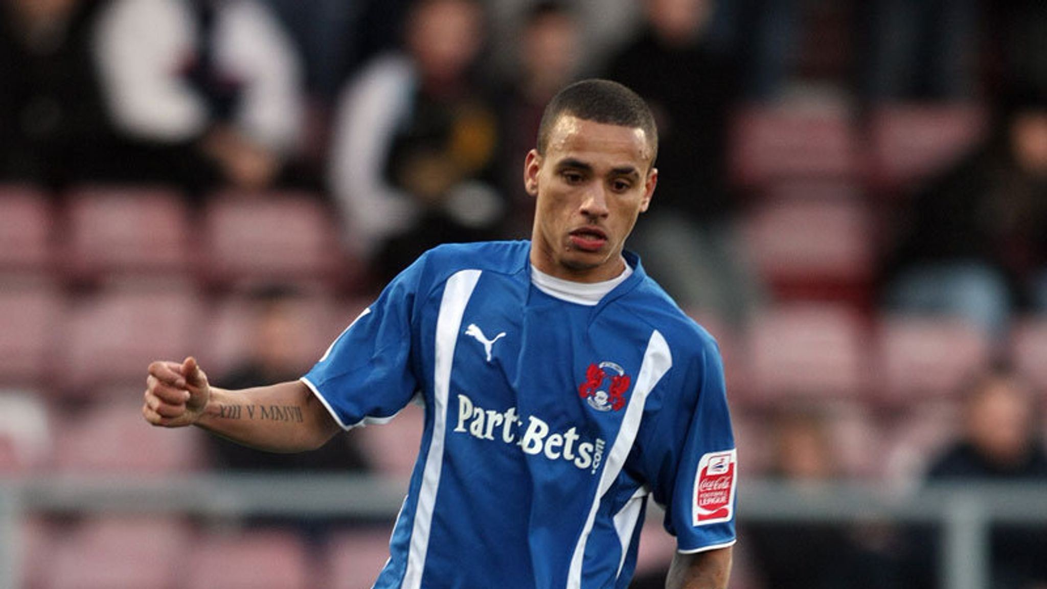 Morgan lands Dons deal | Football News | Sky Sports