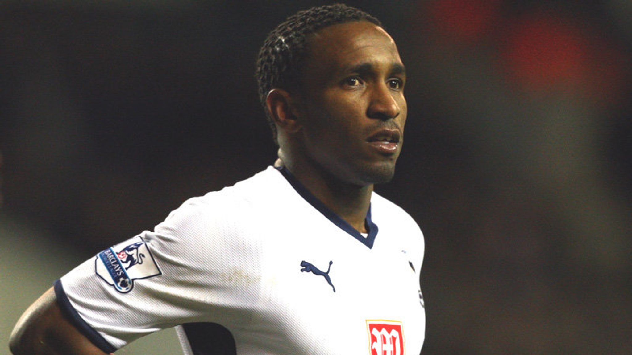Tragedy strikes for Defoe | Football News | Sky Sports