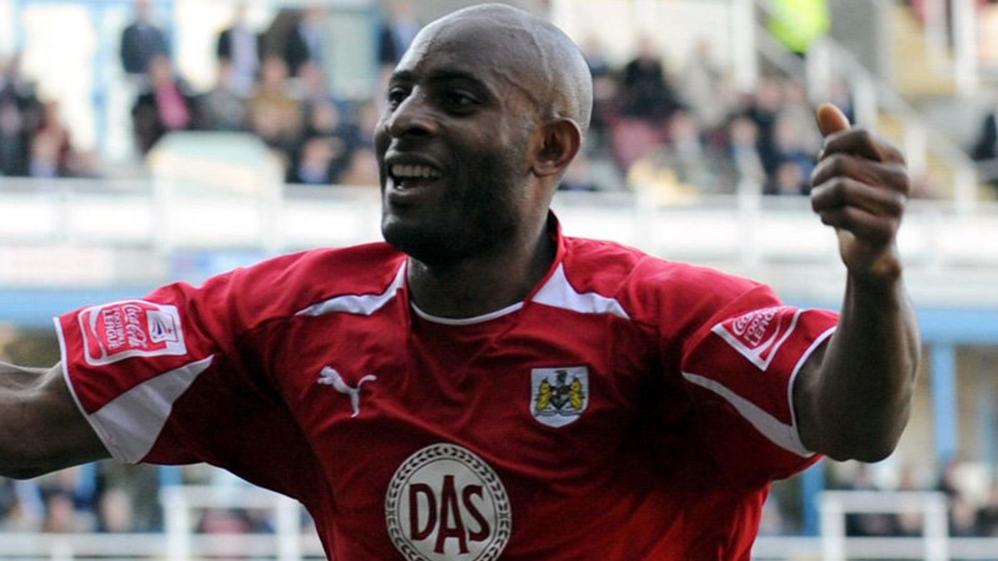 Forest to capture Adebola | Football News | Sky Sports