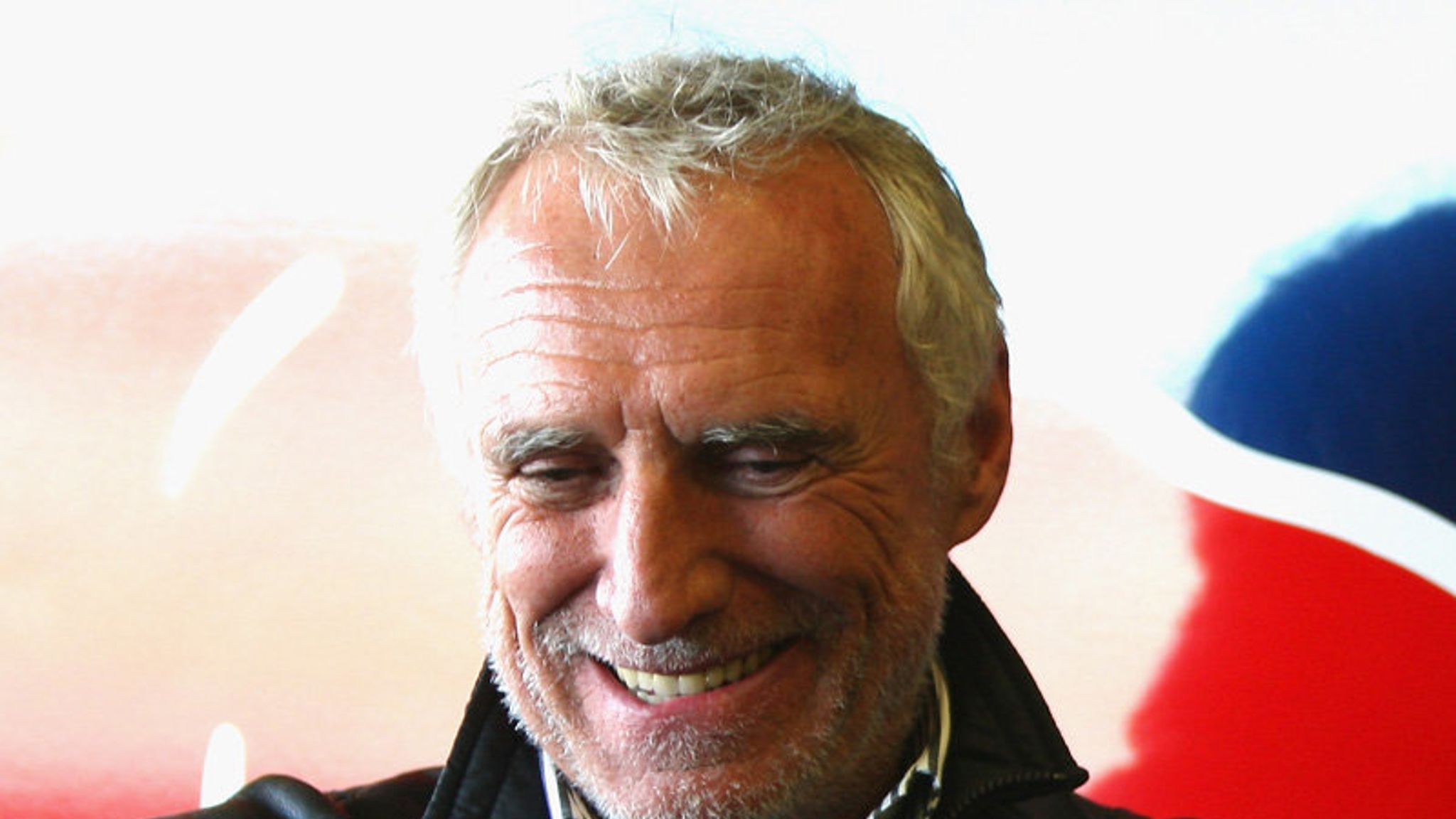 Mateschitz - Teams should own F1 | F1 News | Sky Sports