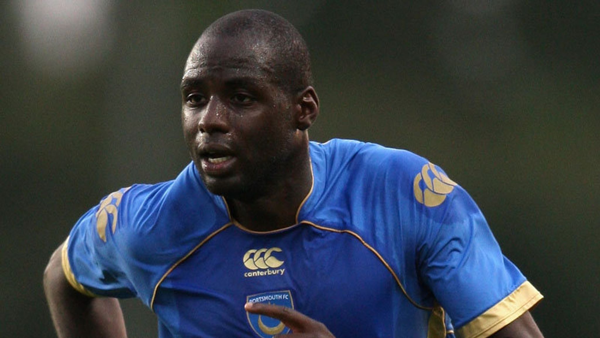 Traore makes Monaco move | Football News | Sky Sports