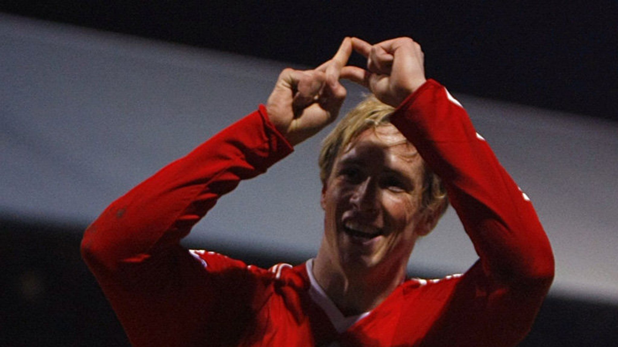 Torres - I played too much | Football News | Sky Sports