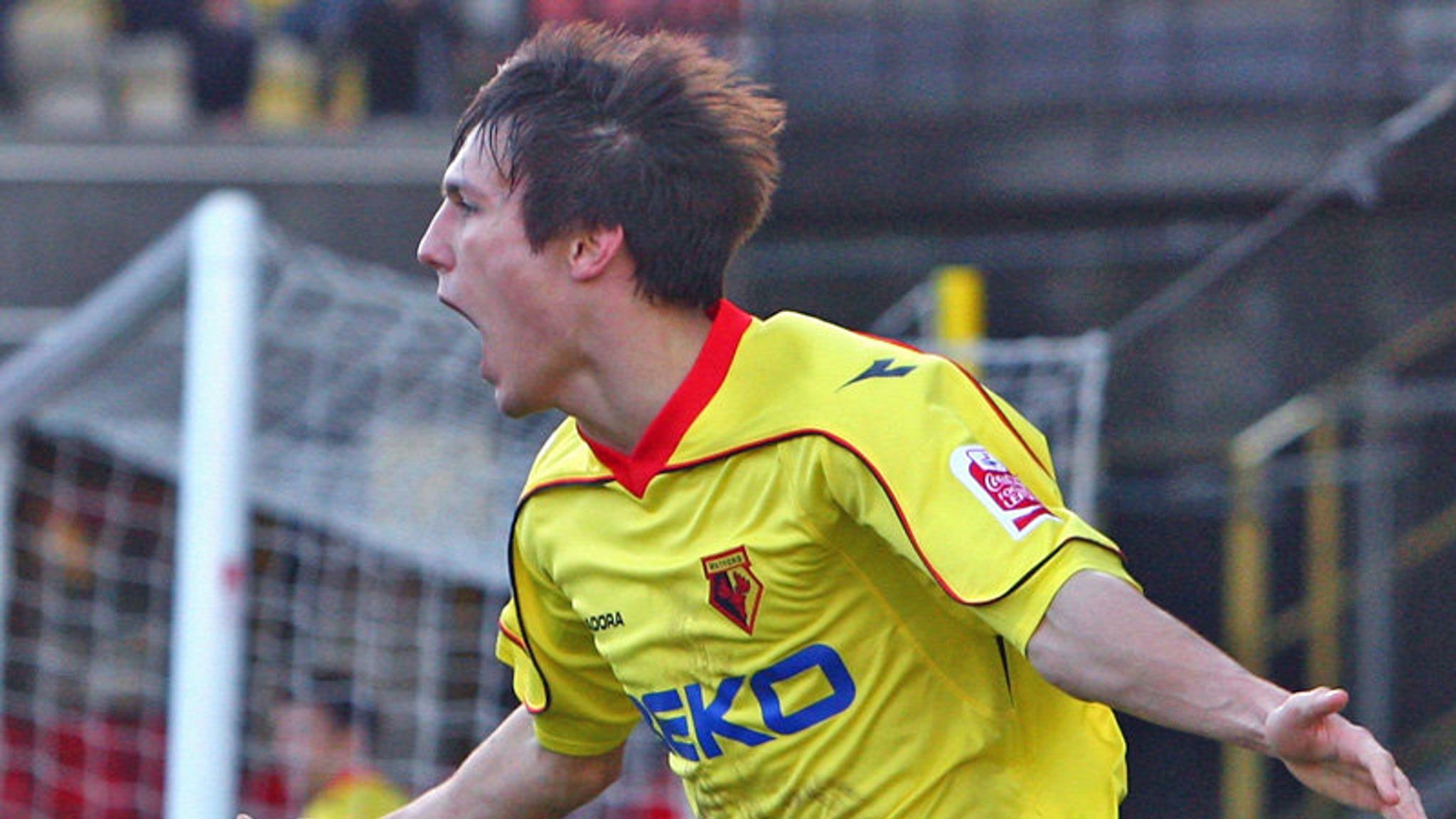 Cork makes Sky Blues move | Football News | Sky Sports