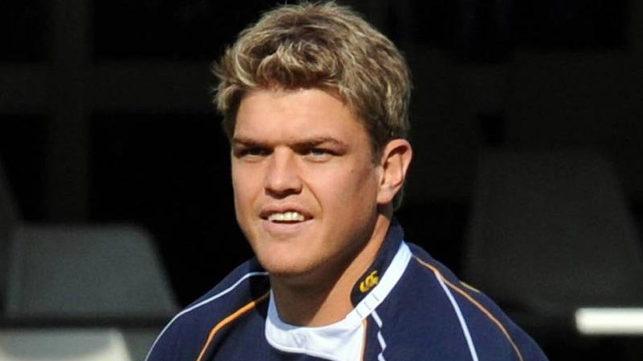 Juan Smith | Rugby Union News | Sky Sports