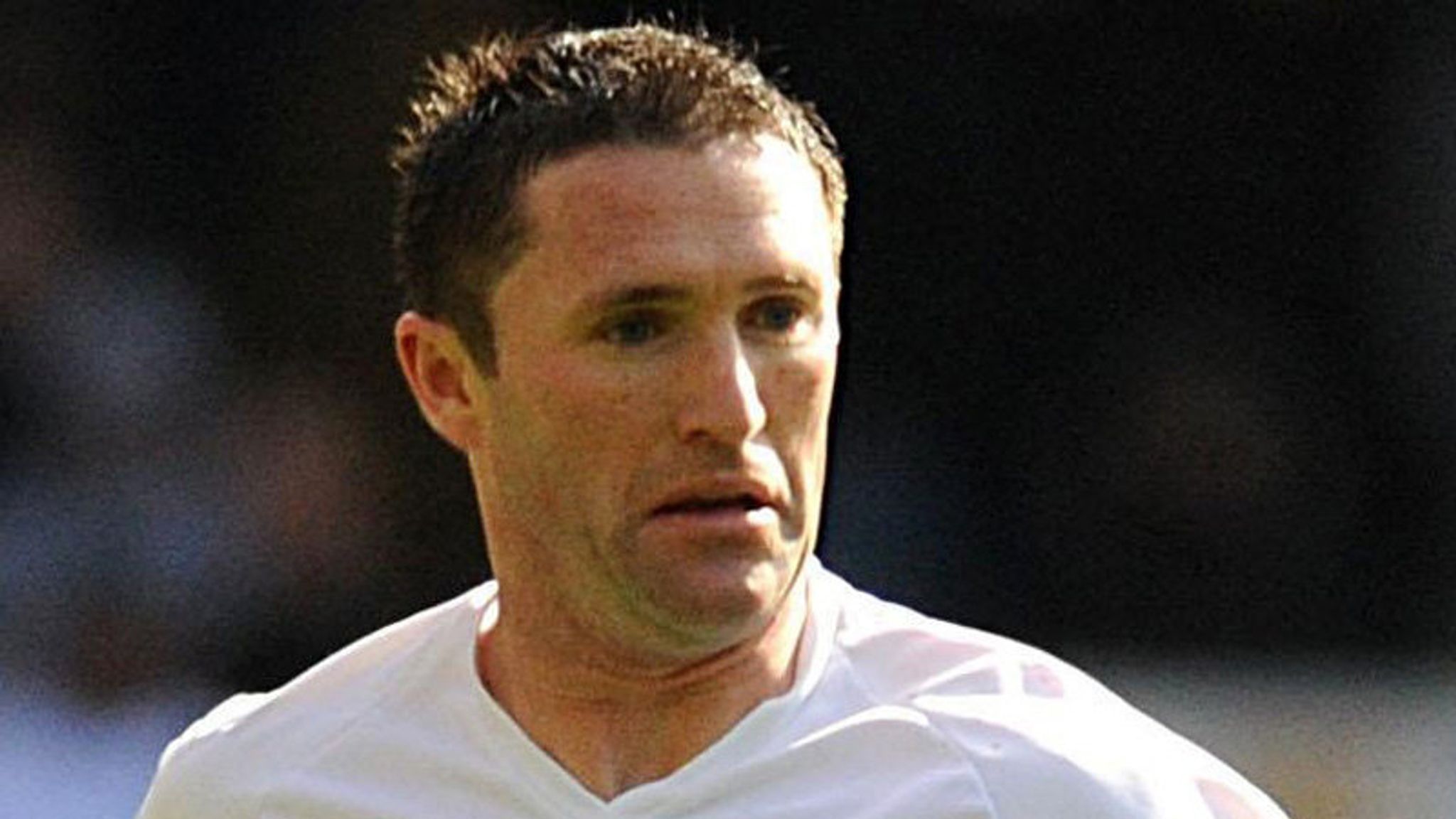 Keane would give medal away | Football News | Sky Sports