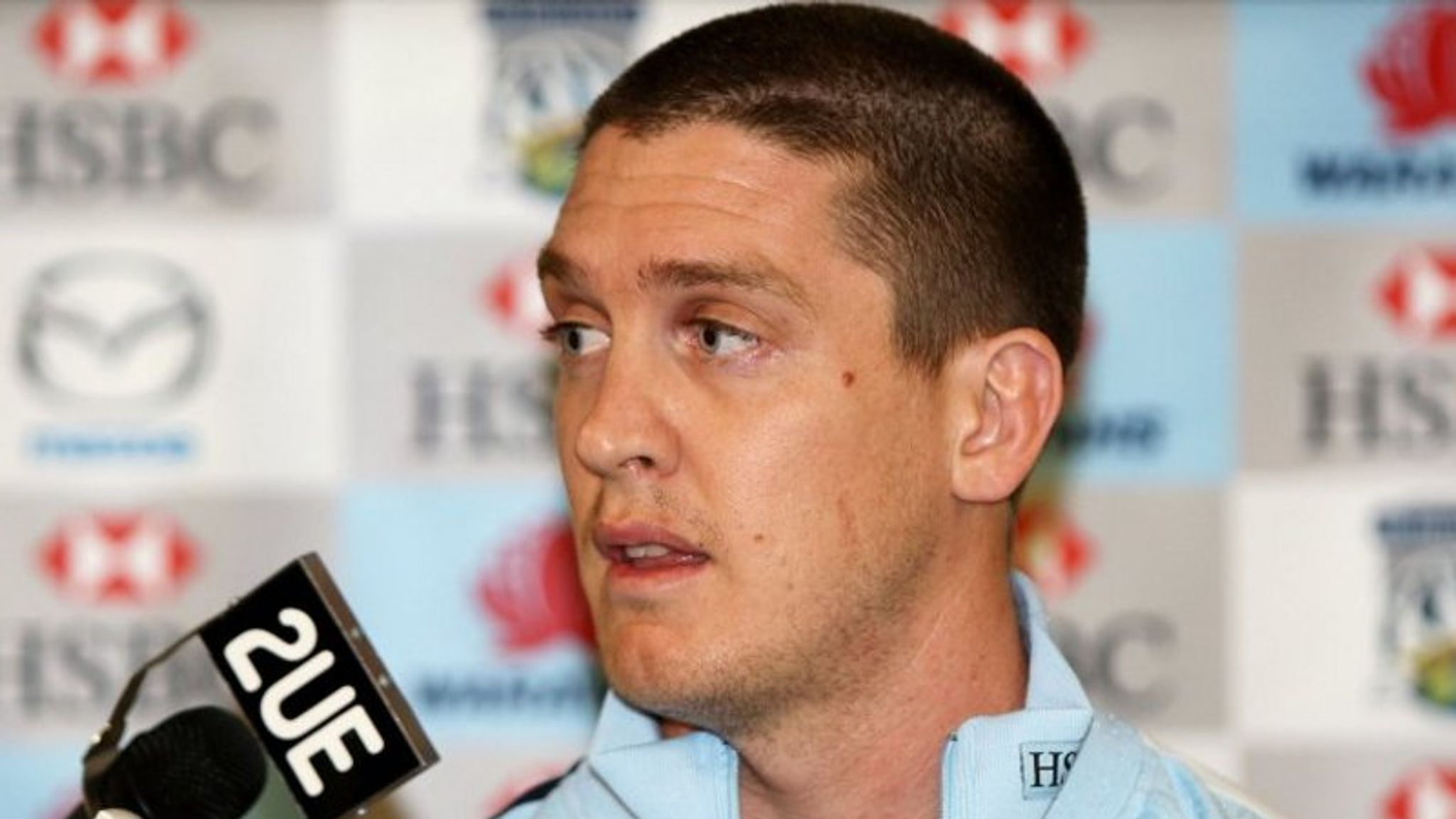 Tahs pounce for Doherty | Rugby Union News | Sky Sports