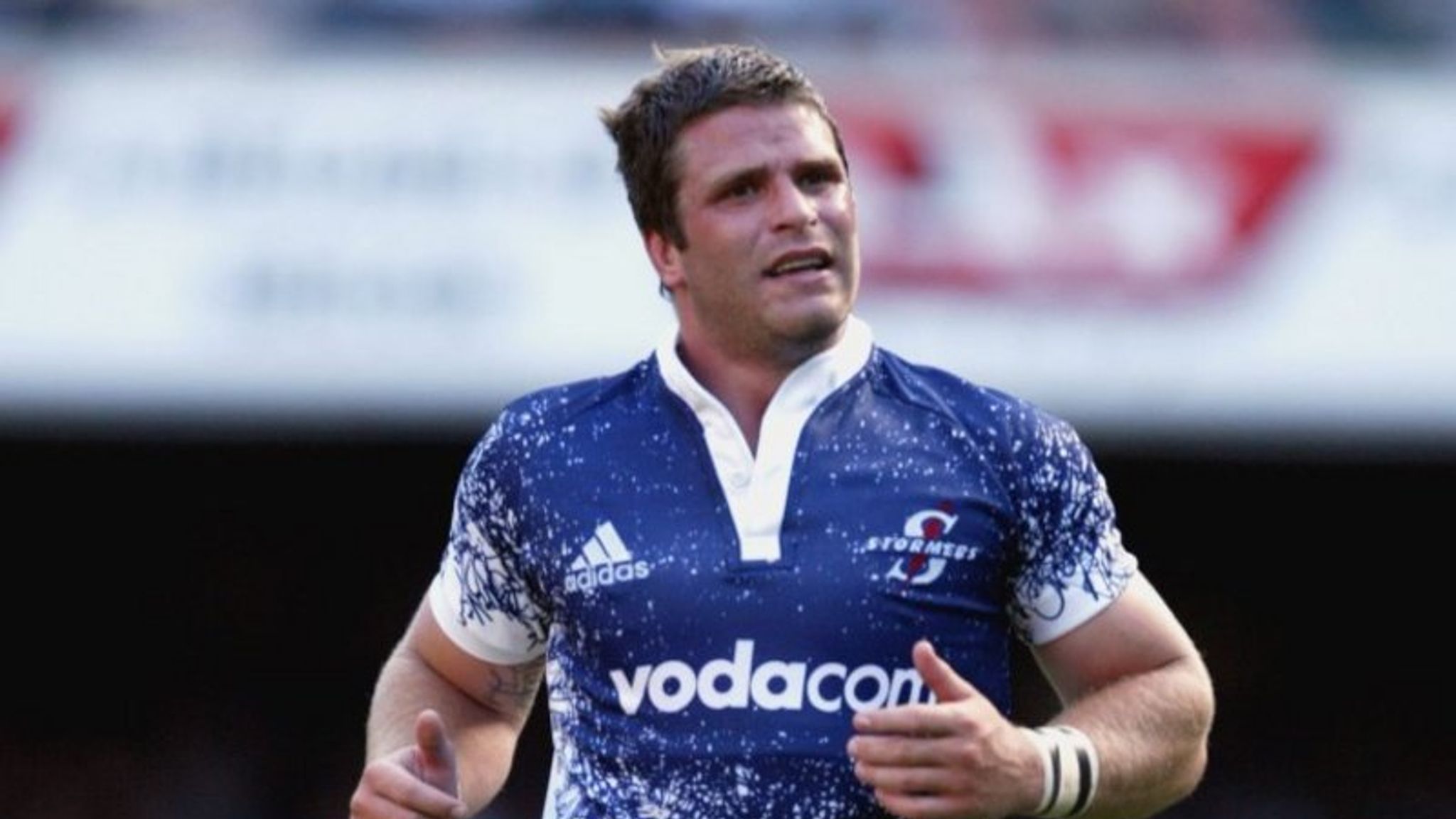 Pump up the volume | Rugby Union News | Sky Sports