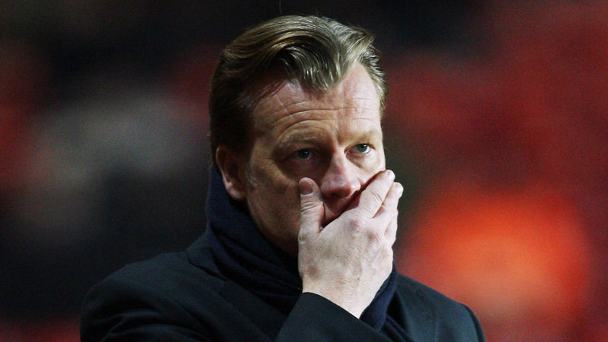 Wotte reveals Saints offers | Football News | Sky Sports
