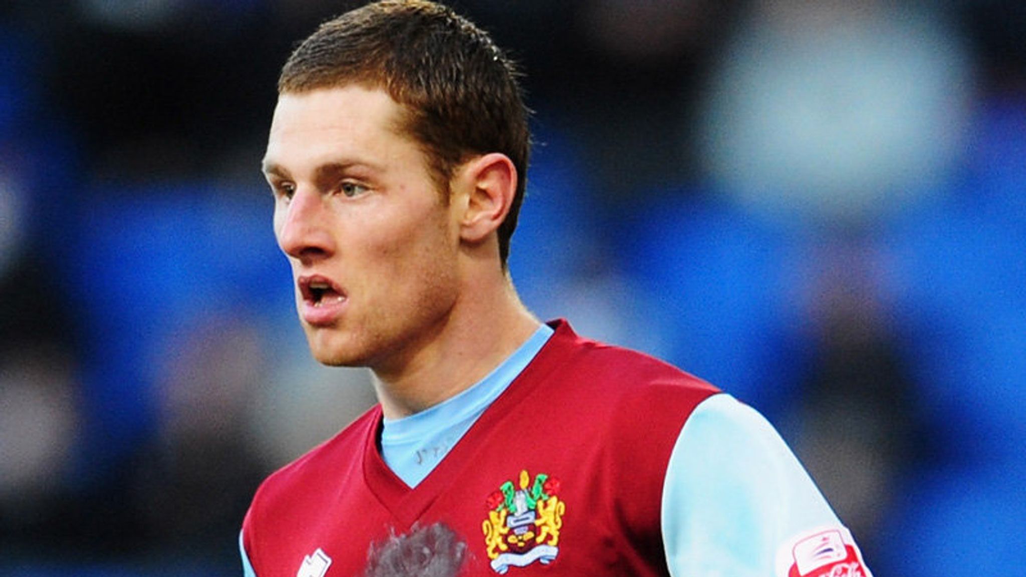 McCann targets miracle return | Football News | Sky Sports