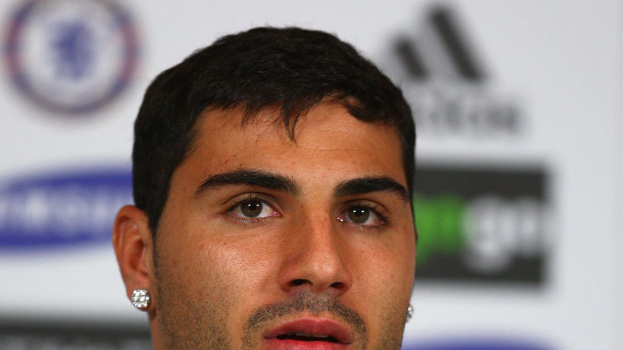 Quaresma boasts Chelsea joy | Football News | Sky Sports
