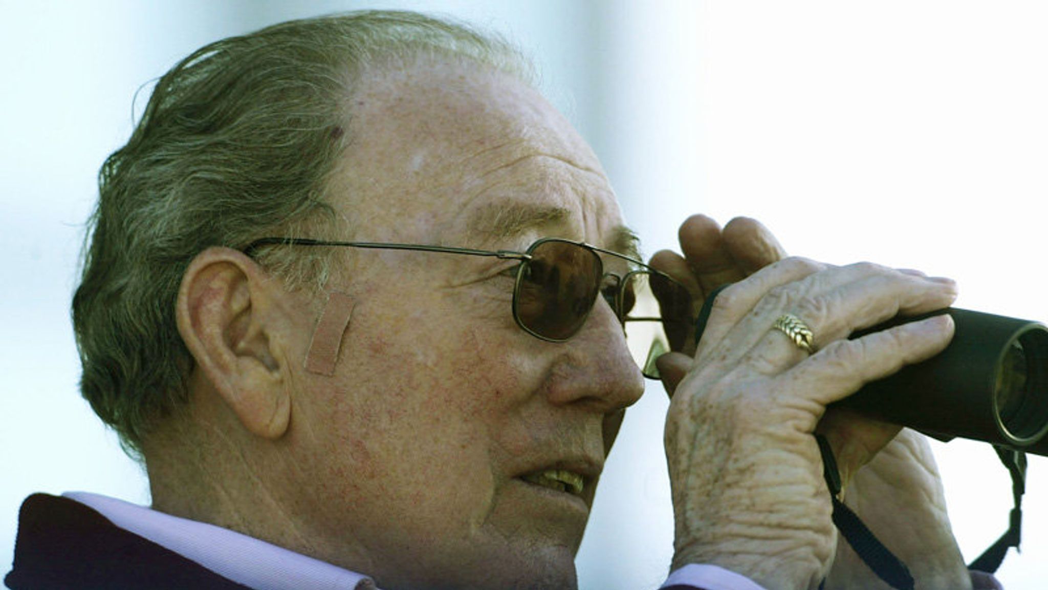 Terry Mills passes away | Racing News | Sky Sports