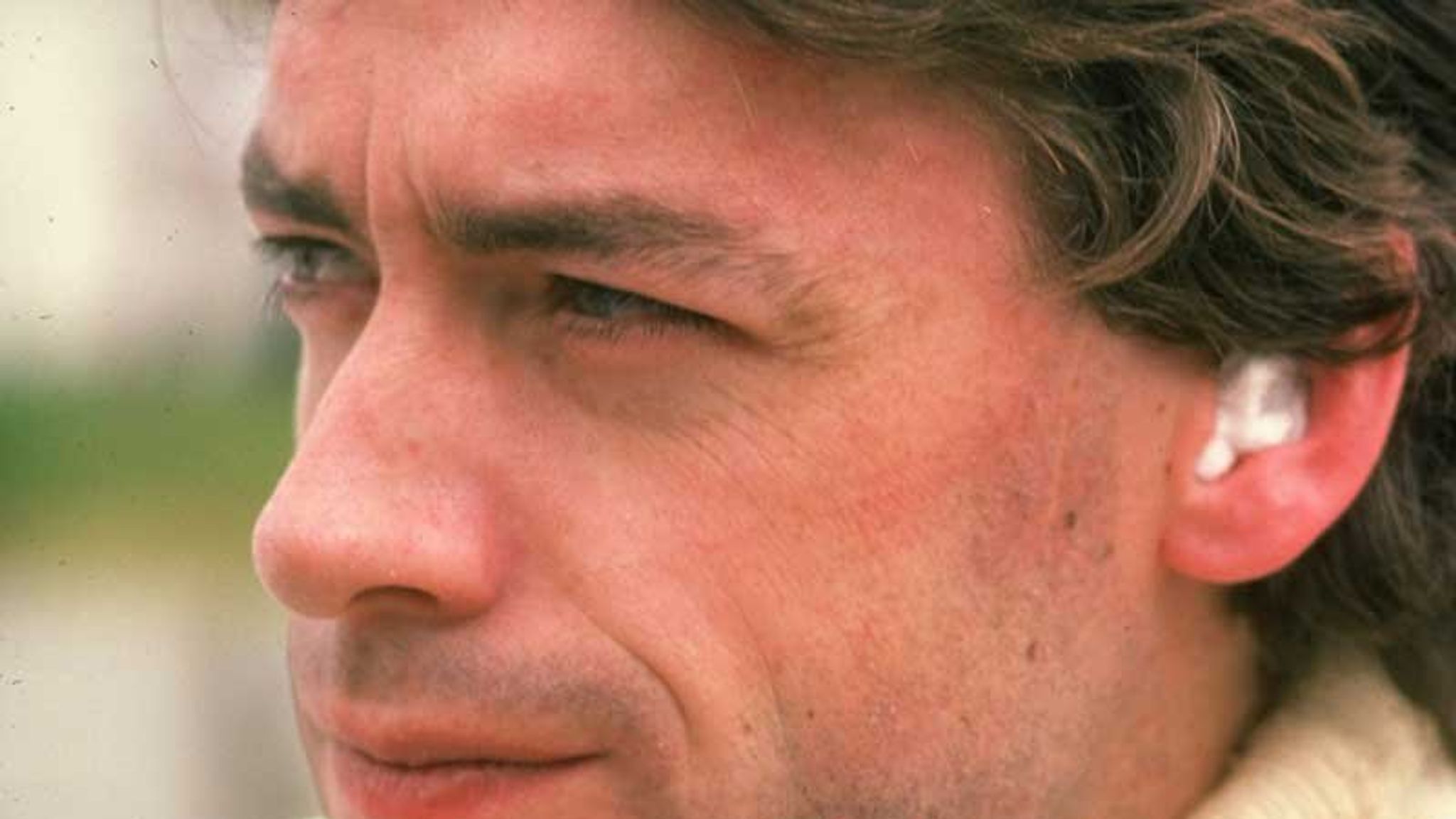 Teams back Pryce memorial | F1 News | Sky Sports