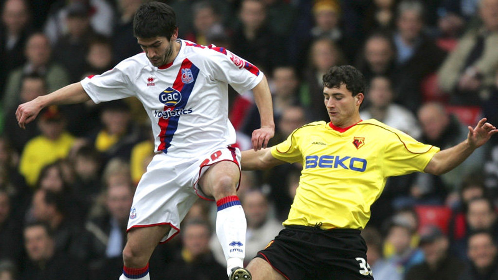 Butterfield makes Addicks switch | Football News | Sky Sports