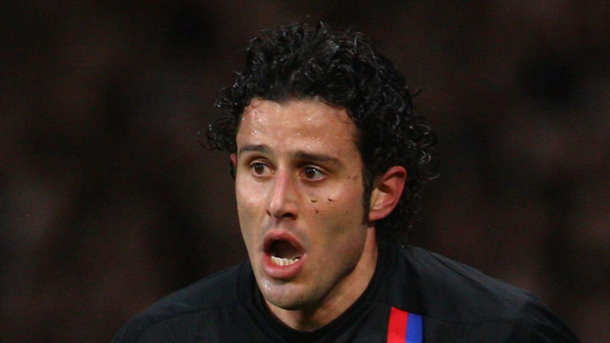 Juve to grab Grosso | Football News | Sky Sports