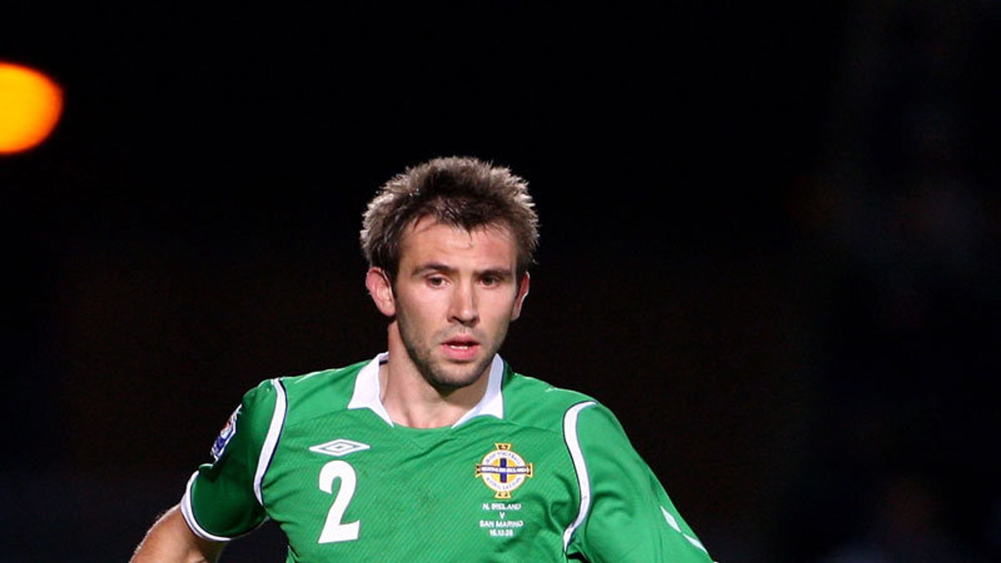 McAuley backed for top flight | Football News | Sky Sports