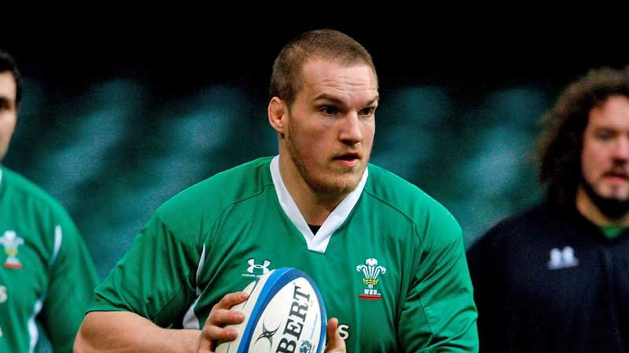 Wales homing in on England | Rugby Union News | Sky Sports