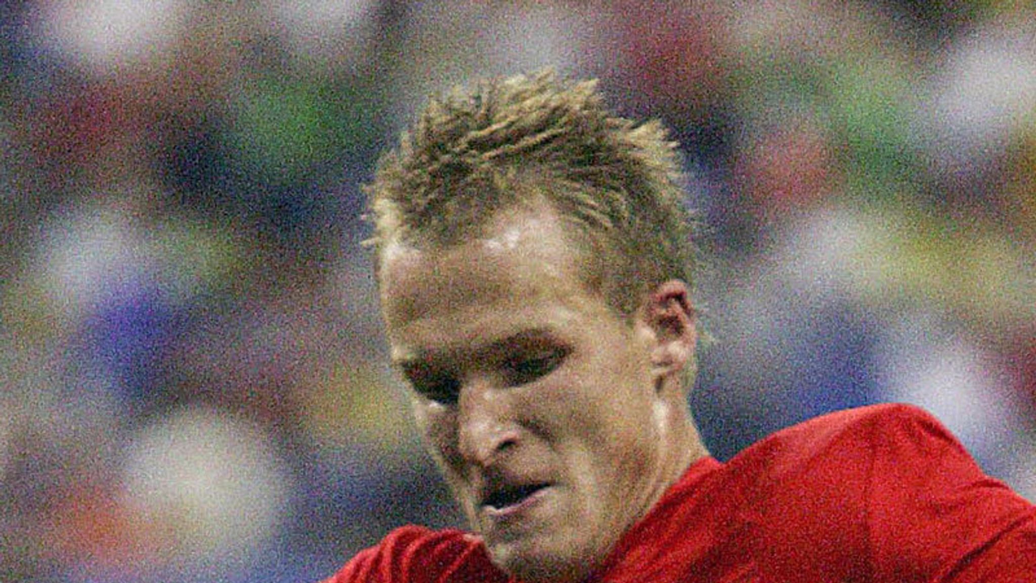 Fojut heading home | Football News | Sky Sports