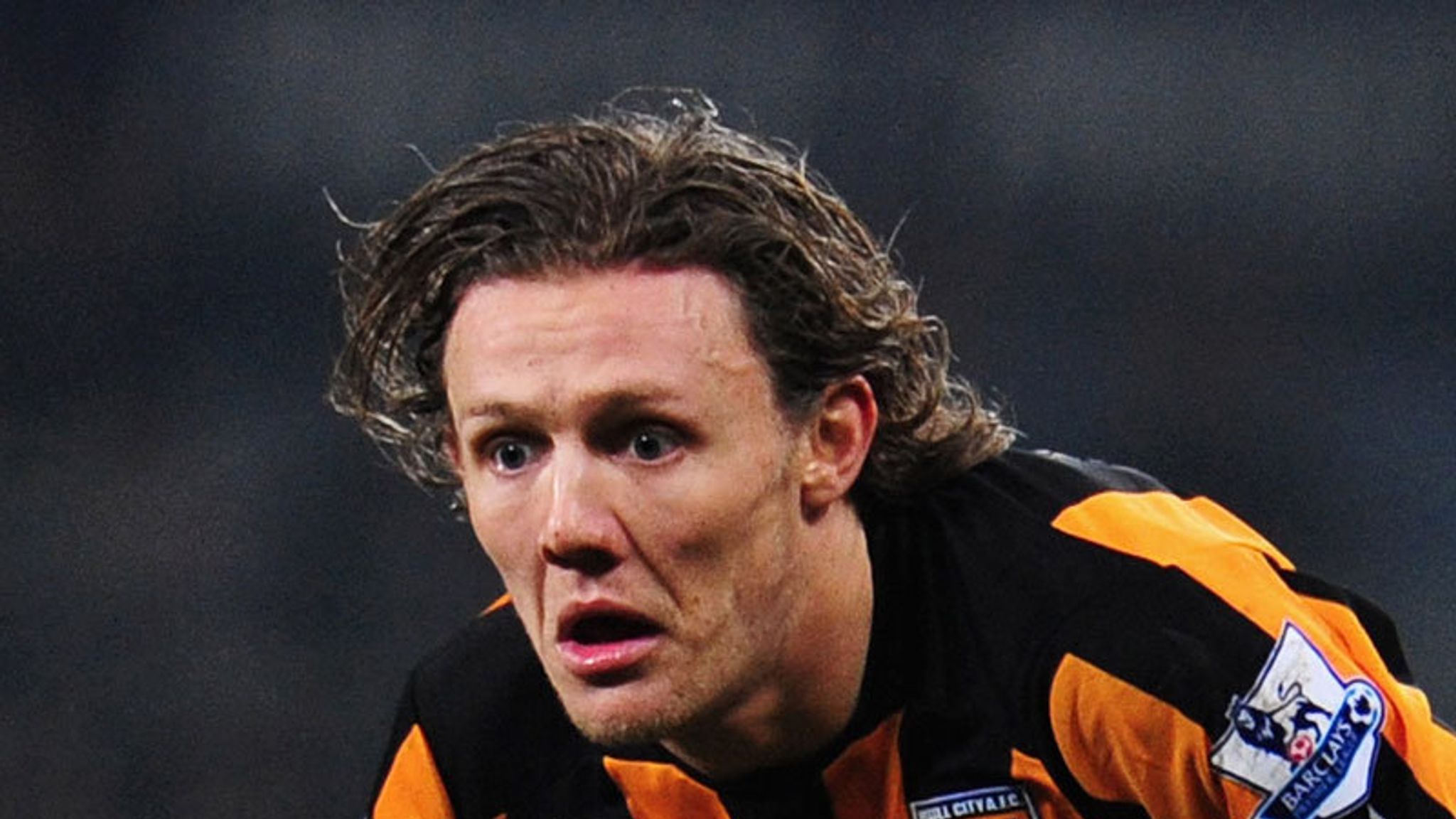 Bullard out for the season | Football News | Sky Sports