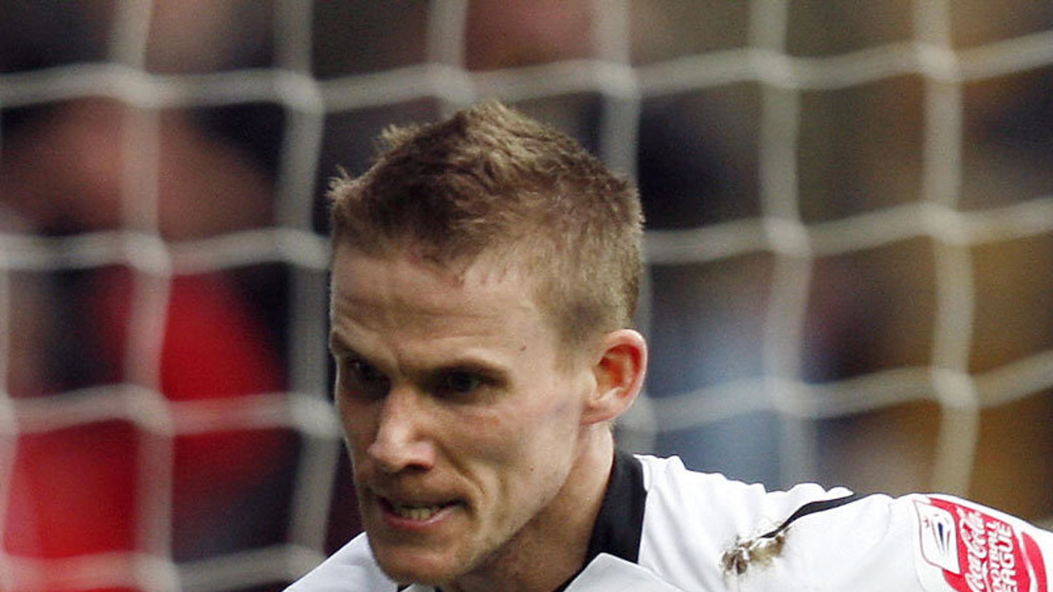 Swans sink nine-man Rangers | Football News | Sky Sports