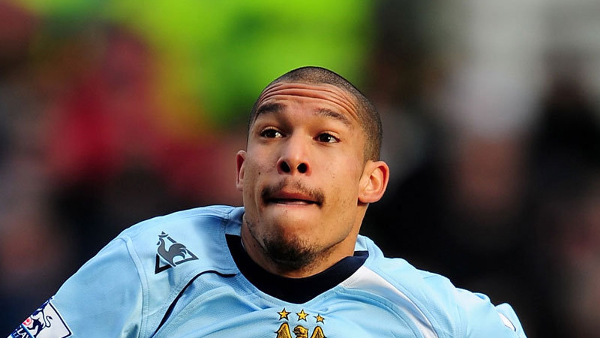 De Jong misses City's Euro cut | Football News | Sky Sports
