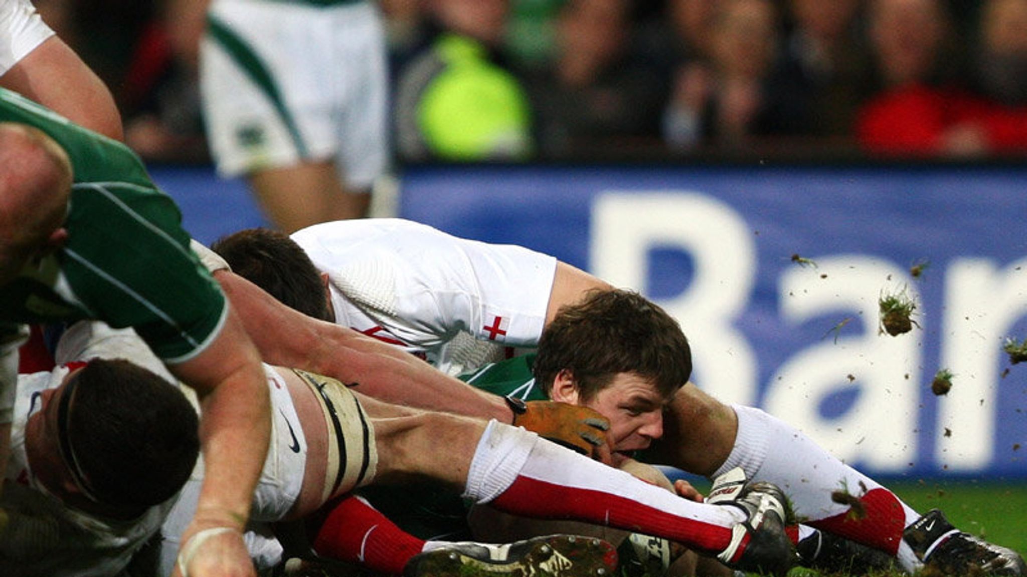 BOD coy on Grand Slam talk | Rugby Union News | Sky Sports